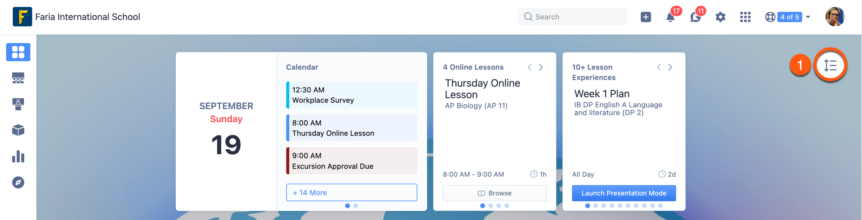 Navigating ManageBac as a Teacher, Advisor or Administrator – ManageBac