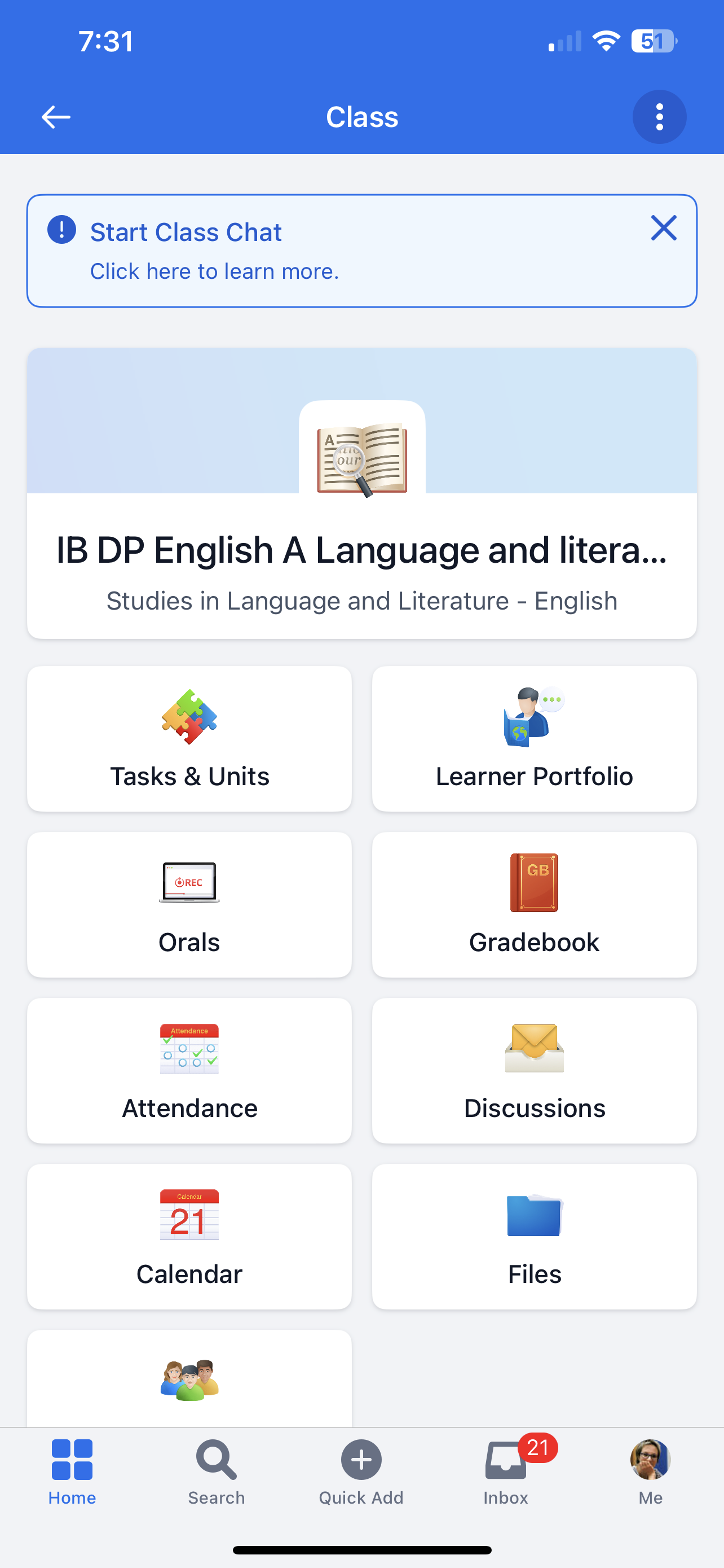 What's New in ManageBac – ManageBac