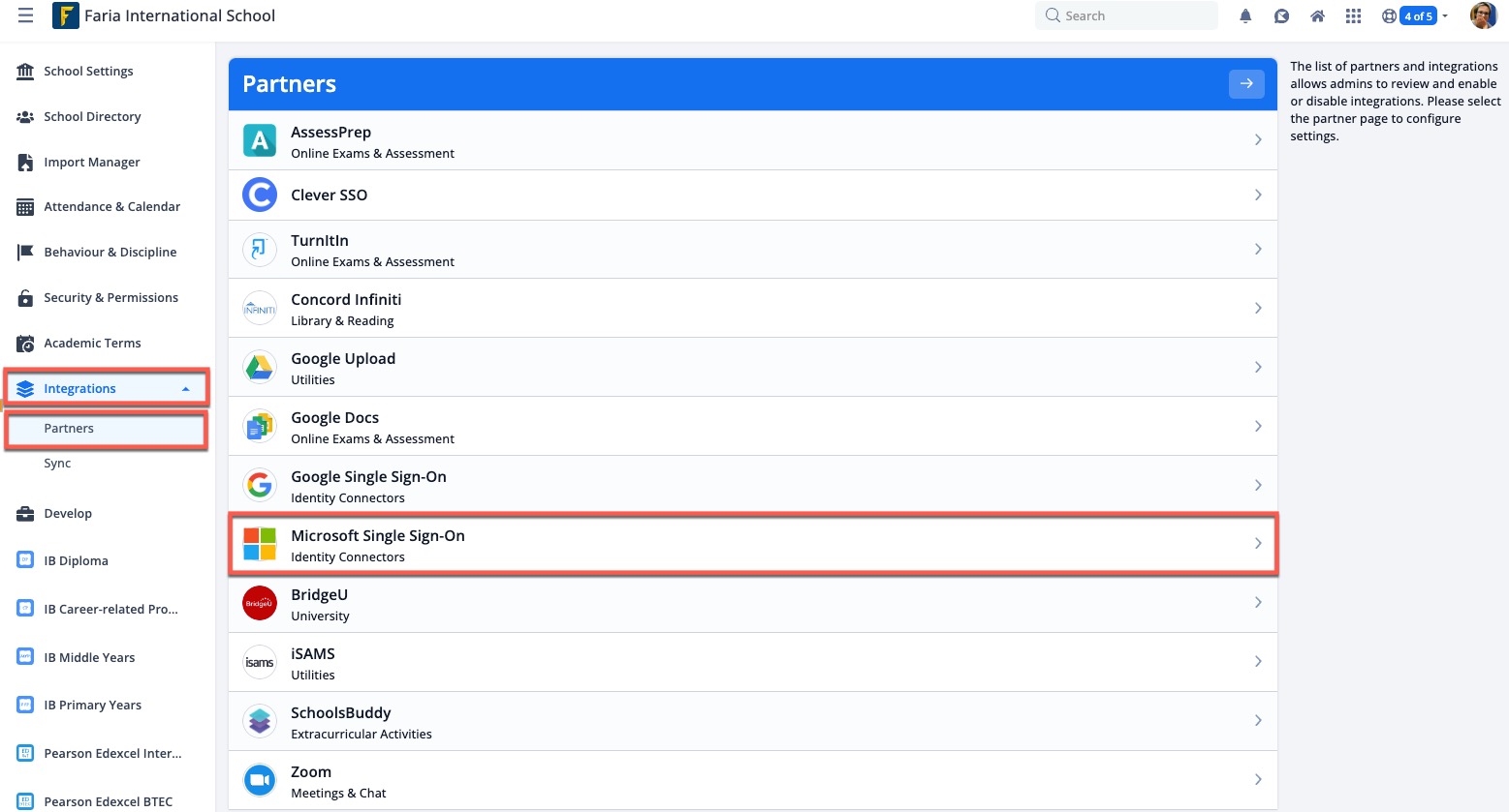 Enabling Login with Microsoft & Microsoft Entra ID (Single Sign-on ...