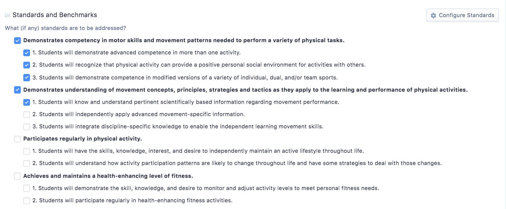 Creating & Editing Unit Plans QuickStart Guide – ManageBac+ Help Centre