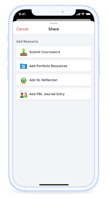 What's New in ManageBac – ManageBac