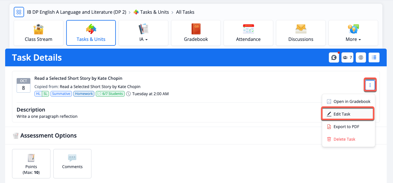 Common Turnitin Similarity Index Errors and Issues – ManageBac+ Help Centre