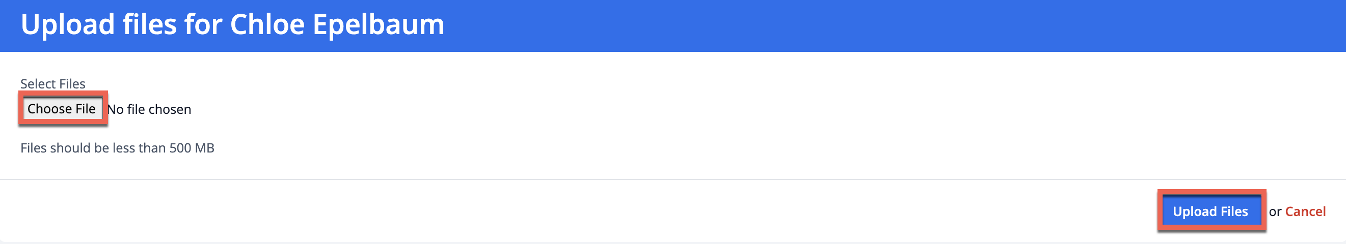 Viewing Task deadlines & Submitting Coursework – ManageBac+ Help Centre