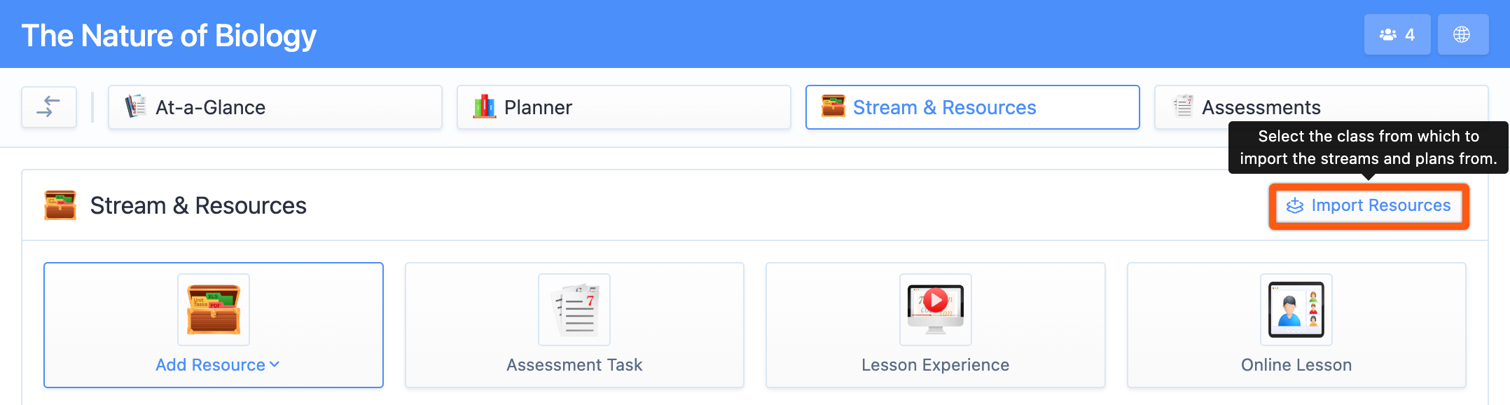 Creating & Editing Unit Plans QuickStart Guide – ManageBac+ Help Centre